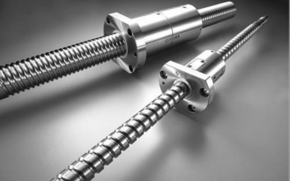 不同丝杆能够带动最大的负载重量是多少?跟什么有关?