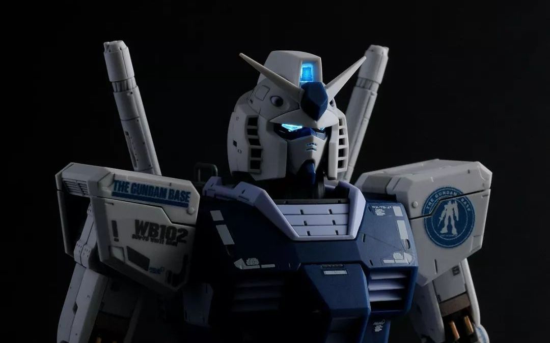 ...元祖3.0;RG三红彩透00Q全刃式;HGNT高达特殊电镀版;SD完美独角兽)