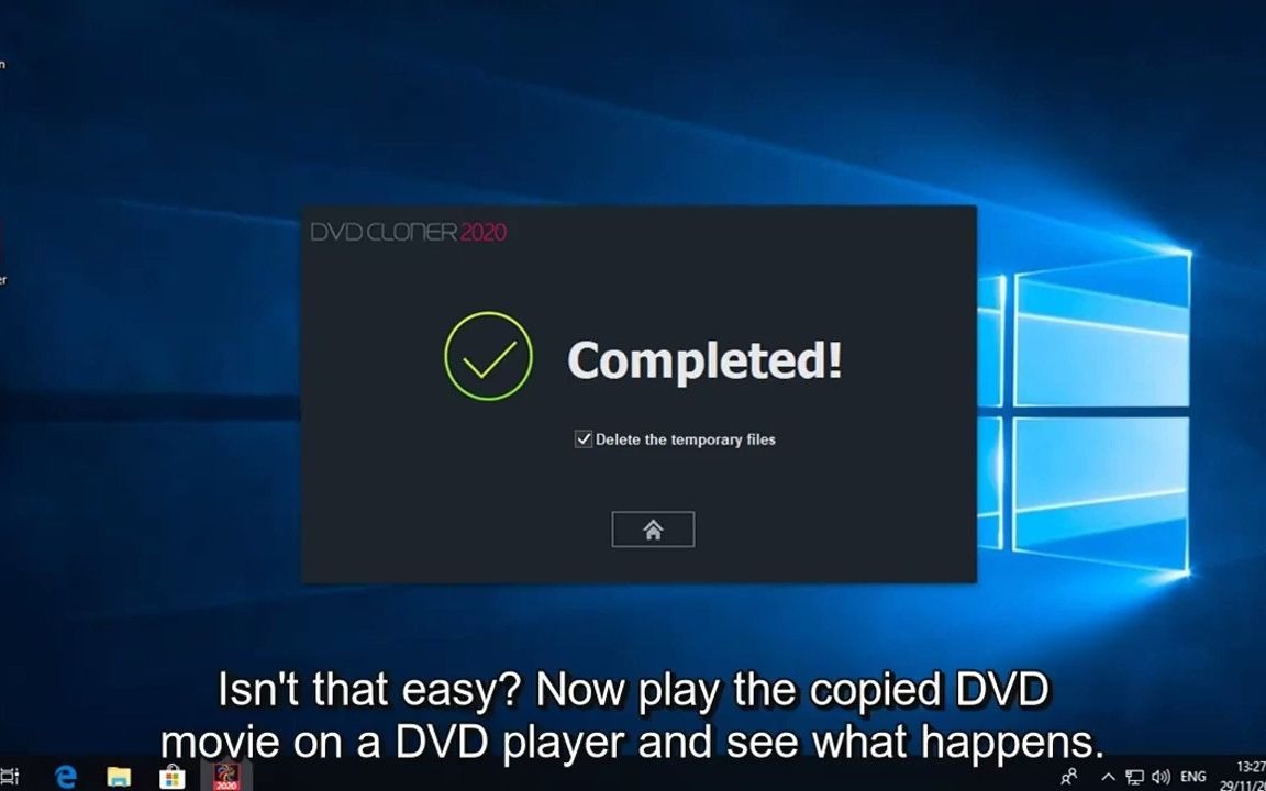 DVD Cloner 2021 for Mac(DvD刻录软件) v8.10.723激活版