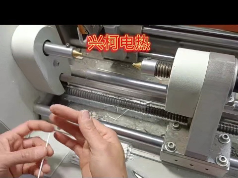 微型进口模具不锈钢电加热管厂家3/4/5mm小管径细小单端头发热棒...