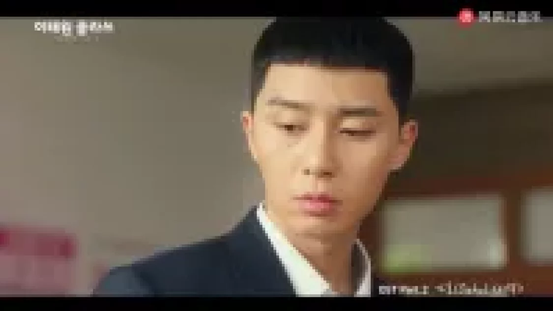 《梨泰院Class》这首插曲太好听了,简直燃爆全场,单曲循环听起来