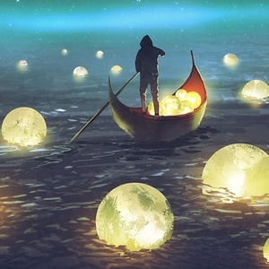 神秘星辰NW9VUw