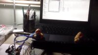 Arduino控制继电器测试