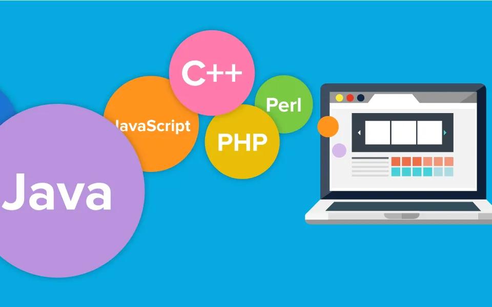 Java和Python为什么不能取代C++