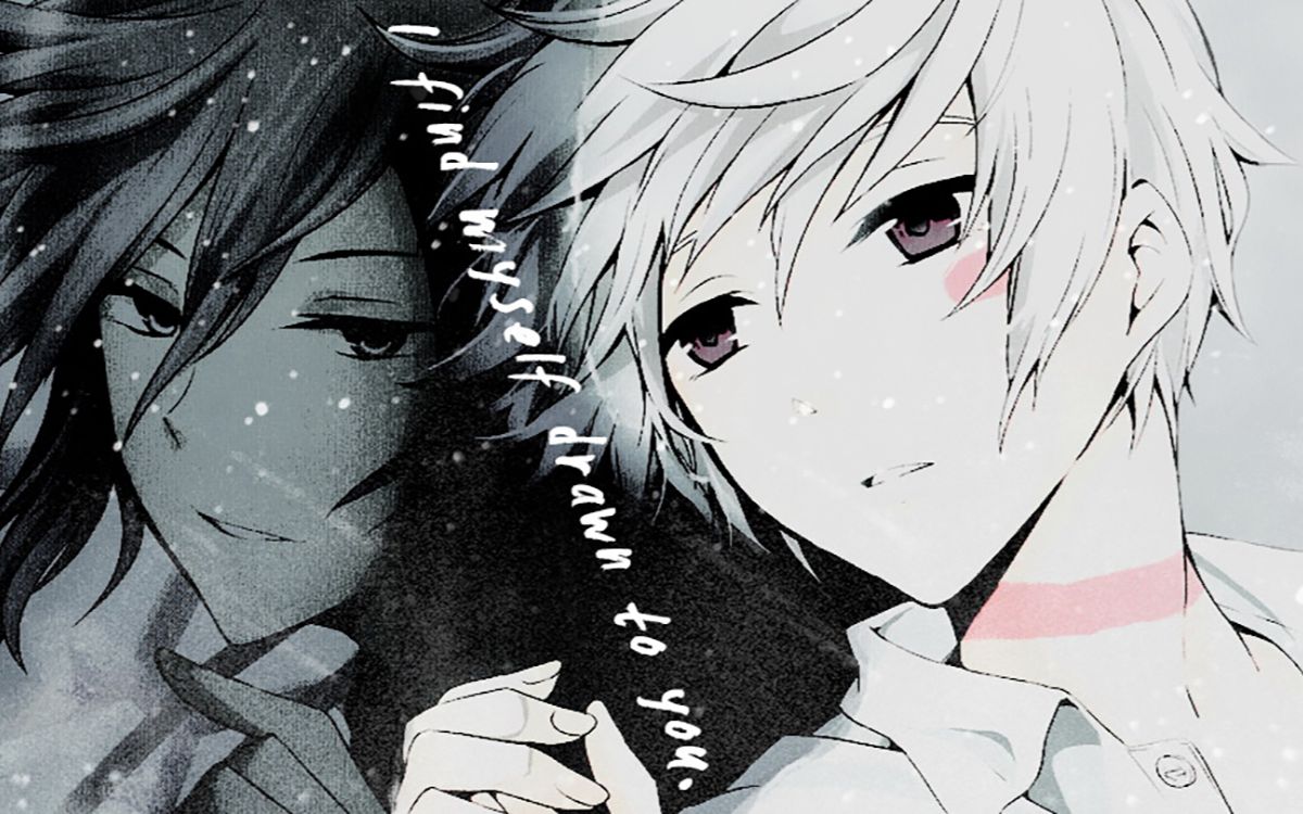 [零の翻唱]海底-一支榴莲