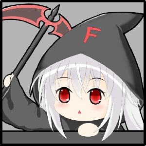 FFF团的镰刀 