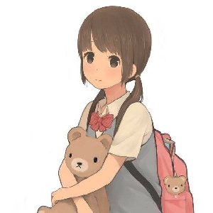 趣味漫画家 