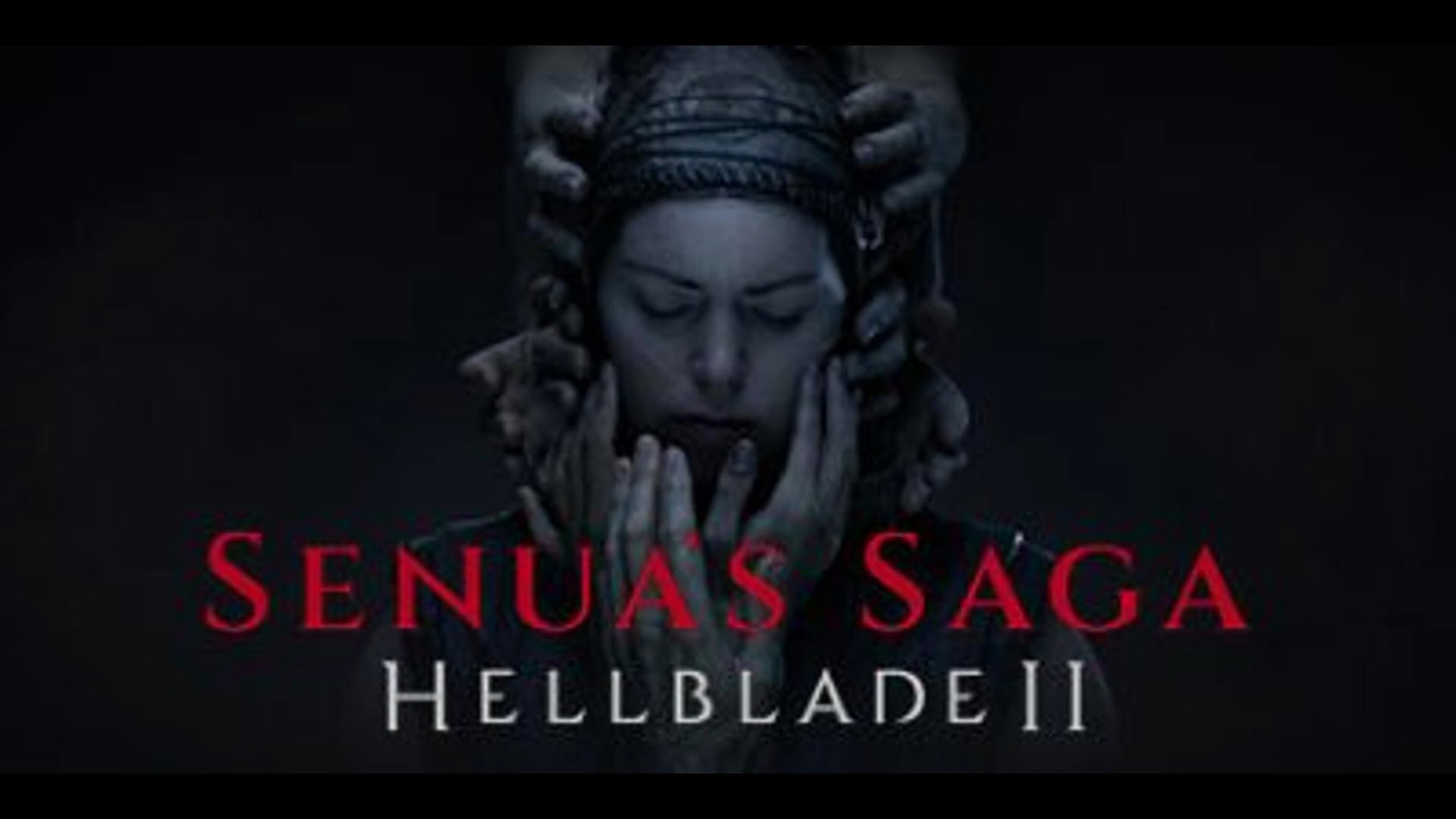 塞娜的传奇:地狱之刃2|官方中文|支持手柄|Senua’s Saga: Hellblade II|...