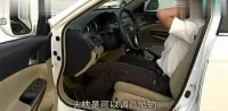 自动挡车驾驶技巧视频开车技巧 倒车