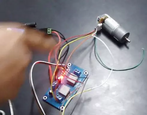 基于Processing的手机与Arduino有线OTG联机方法