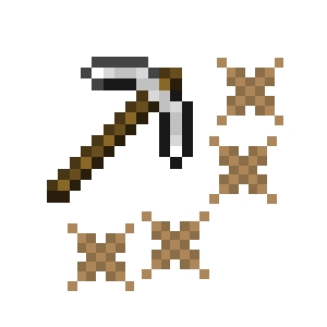 PickaxeHit 