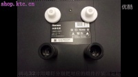 教你如何安装电视挂架:安装皓丽电视挂架视频