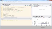 大数据分析师第1章第9节上-R实操:统计图表与概率分布-Part1