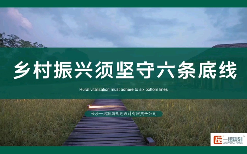 ...乡村振兴示范村策划规划设计运营公司#乡村振兴示范区经典案例#...