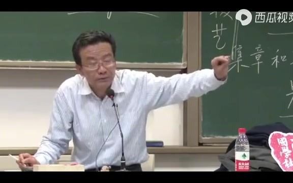 王德峰精彩演讲:四十岁还不信命,就是你悟性太差,说的太通透了