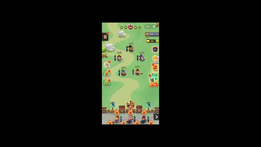 这游戏还可以,主要是不用下载