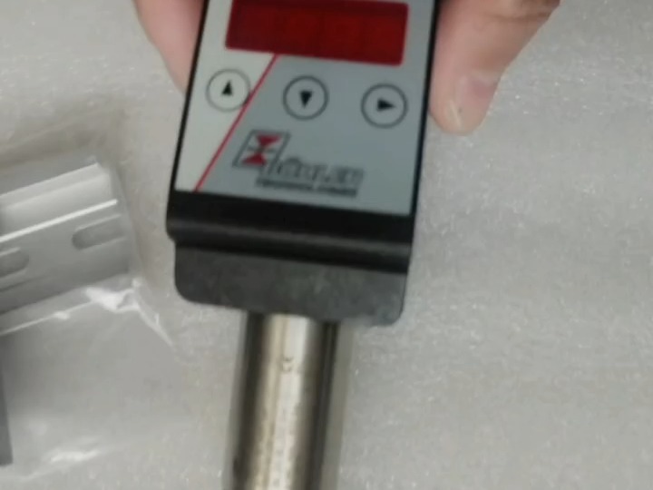 BUHLER MDF-5-400压力传感器