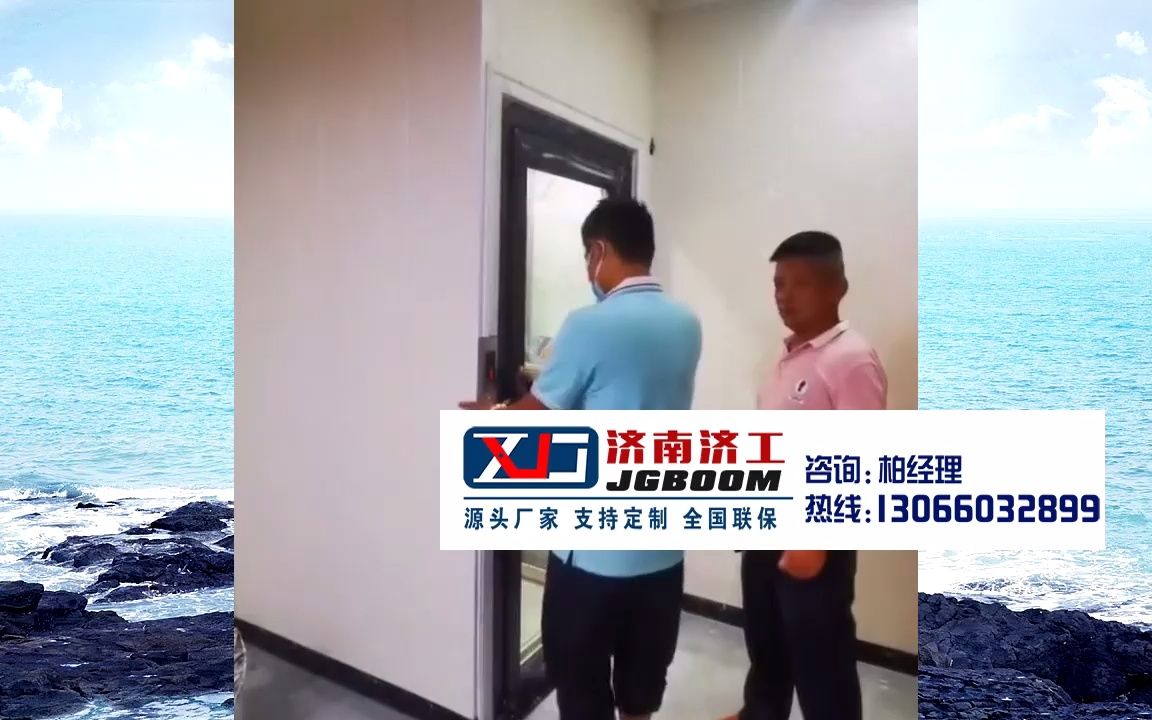 中国电梯品牌有那些家用电梯一般多少钱小型家用电梯
