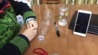 我的水钟(503吴瑞冰)
