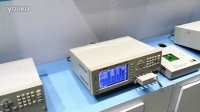 LCR数字电桥在上海全国电子会展示