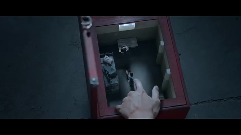 【悬疑/惊悚】Room8(八号牢房)2013美国