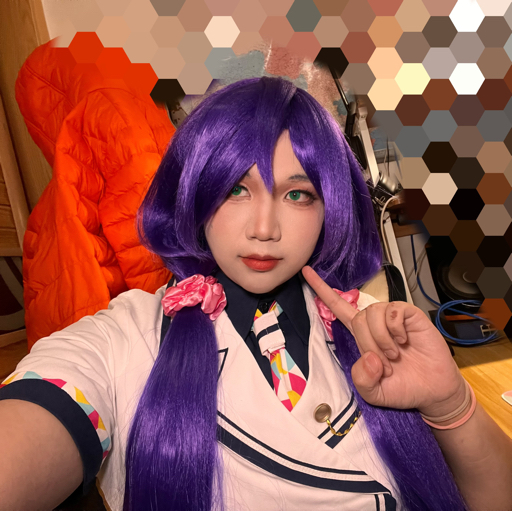 ここa酱だ 