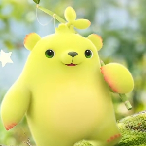 浮间舟渡的世界 
