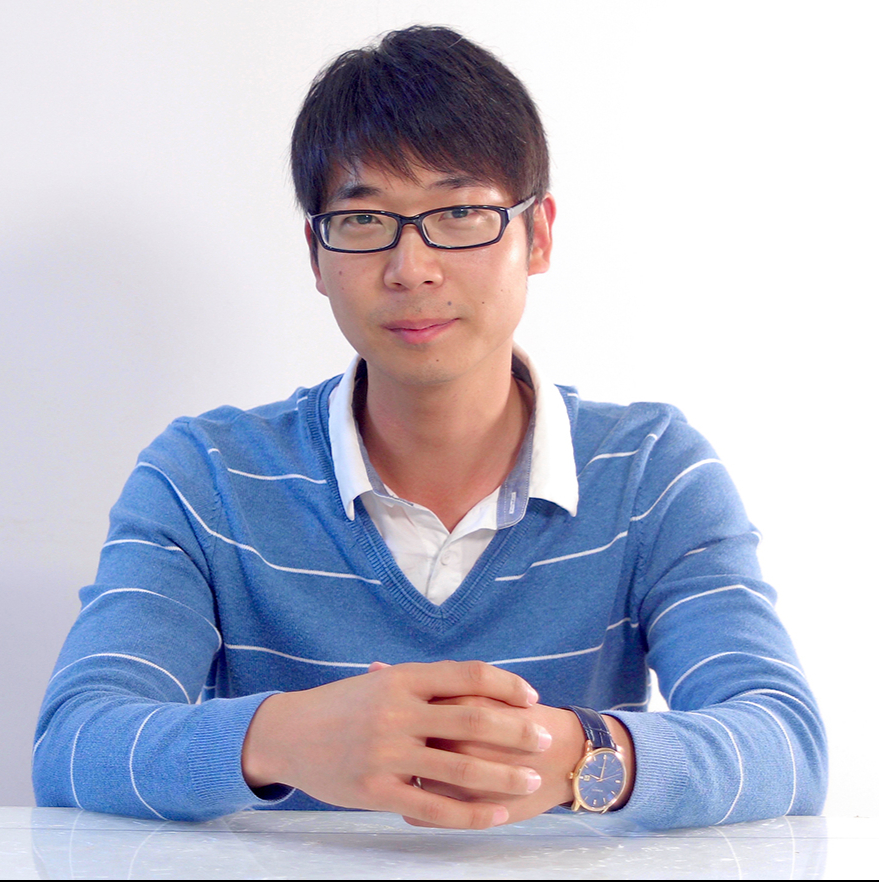 方伟学长 