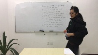 新东方绍兴学校都市春天学习中心李东方-when和while的用法区别