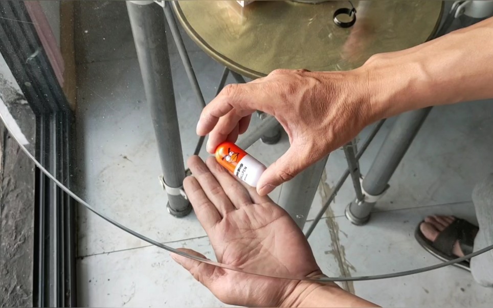 刘谦春晚最火的魔术,揭秘后原来太简单了