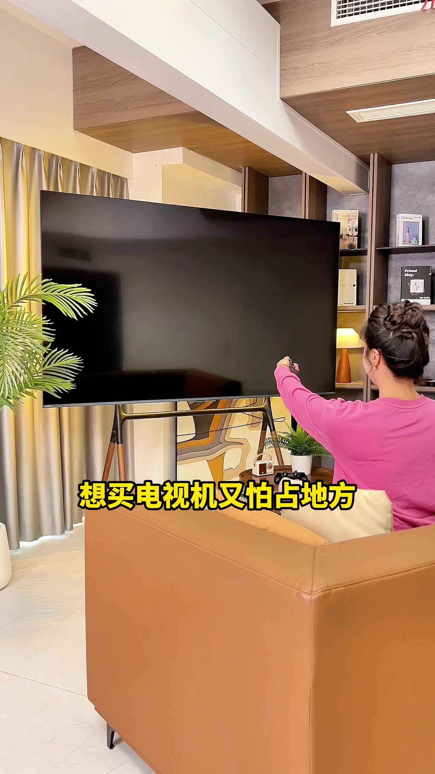 到现在还没有选好的电视的家人,千万别错过这款4千多的长虹D7HMini...