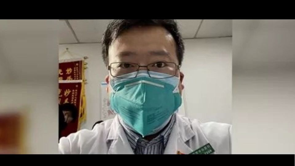 李文亮医生是英雄吗?
