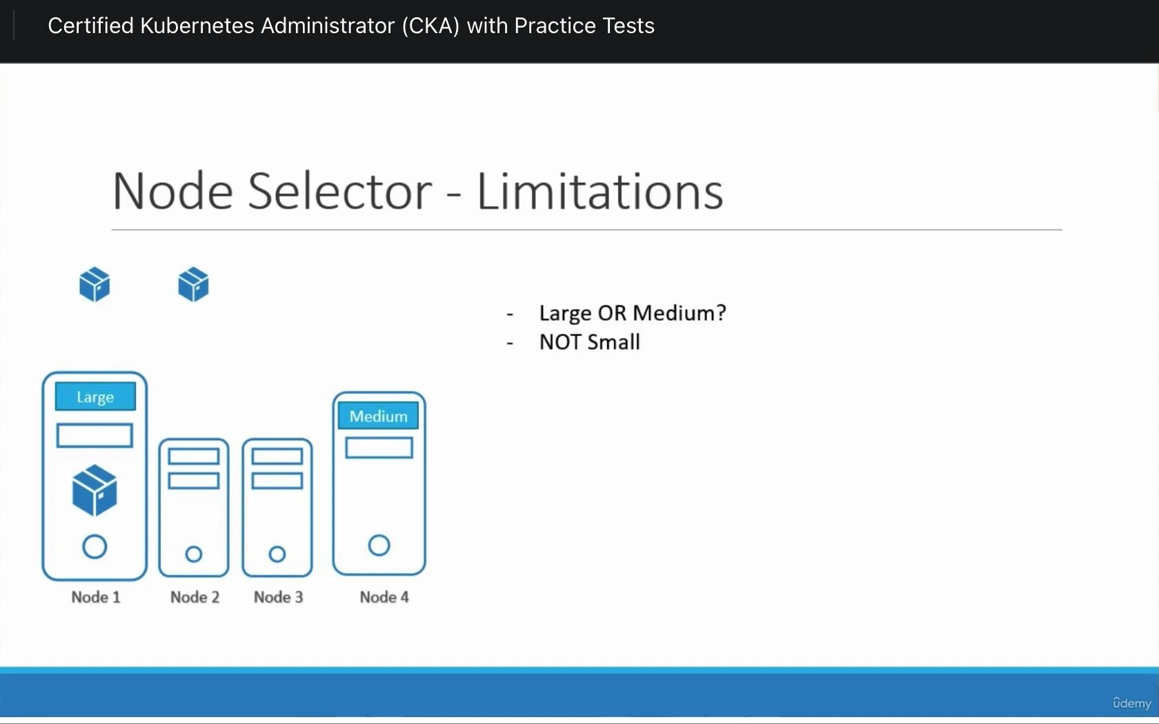 [CKA]2.调度-目前看到最好的解释node亲和性Affinity和node selector的...