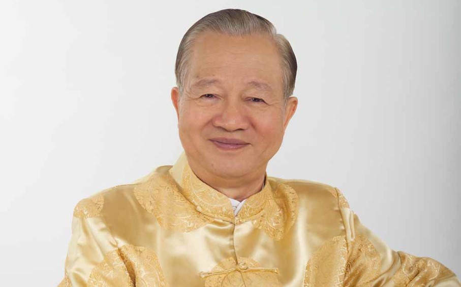 曾仕强:算命算得准的人,其实是不准的!算不准的人,那才是准!
