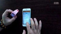 u+电话手表 APP操作视频