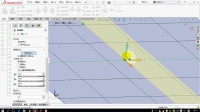 高级实体07-solidworks2016-自由形