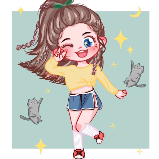 青岛LadyS舞蹈叶子 