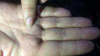 几千块钱的貂皮大衣掉毛掉色