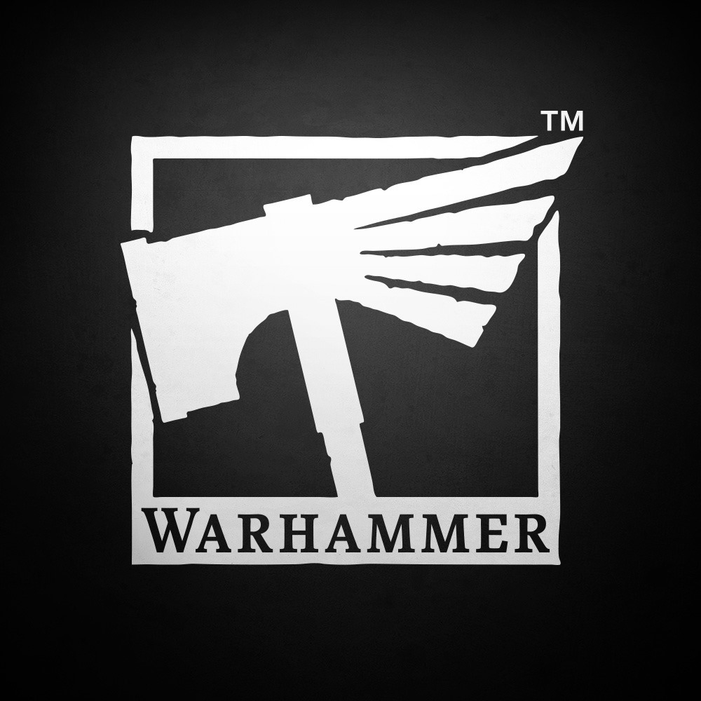 Warhammer战锤 