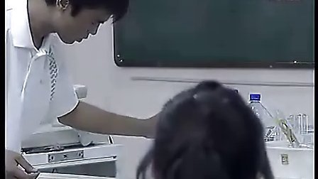 《二氧化碳的性质》(王 刚)——2010全国中学化学优质课及说课(华北...