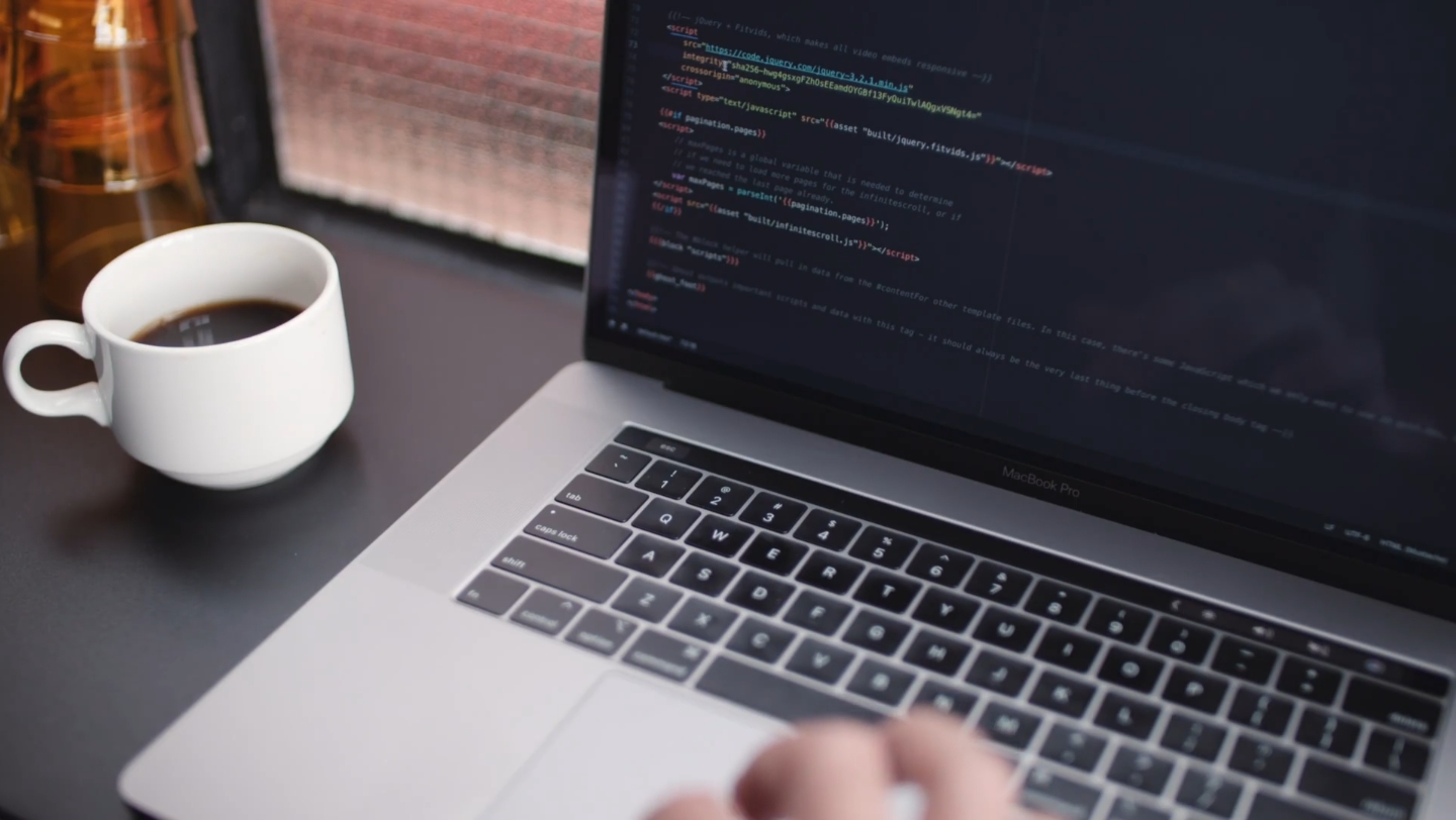 如何开发一个web3.0应用?