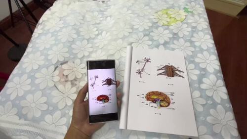 扫描件不用去打印店弄了用手机也可以扫描文件变成电子文档