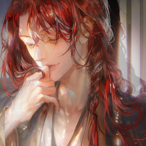 姜桦 