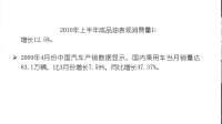 【文政公务员】资料-基础知识点(同比环比)
