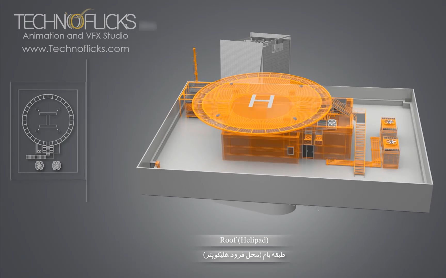总部大楼方案汇报就该这样做