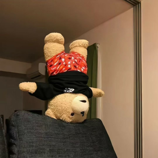 KleinerZhang 