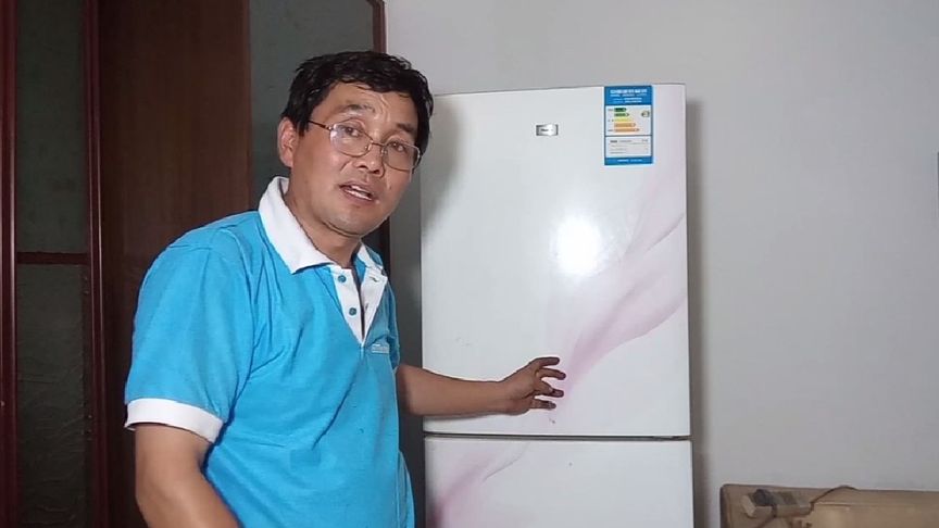 冰箱嗡嗡响不制冷怎么办?不用请师傅上门修理,自己也能修好