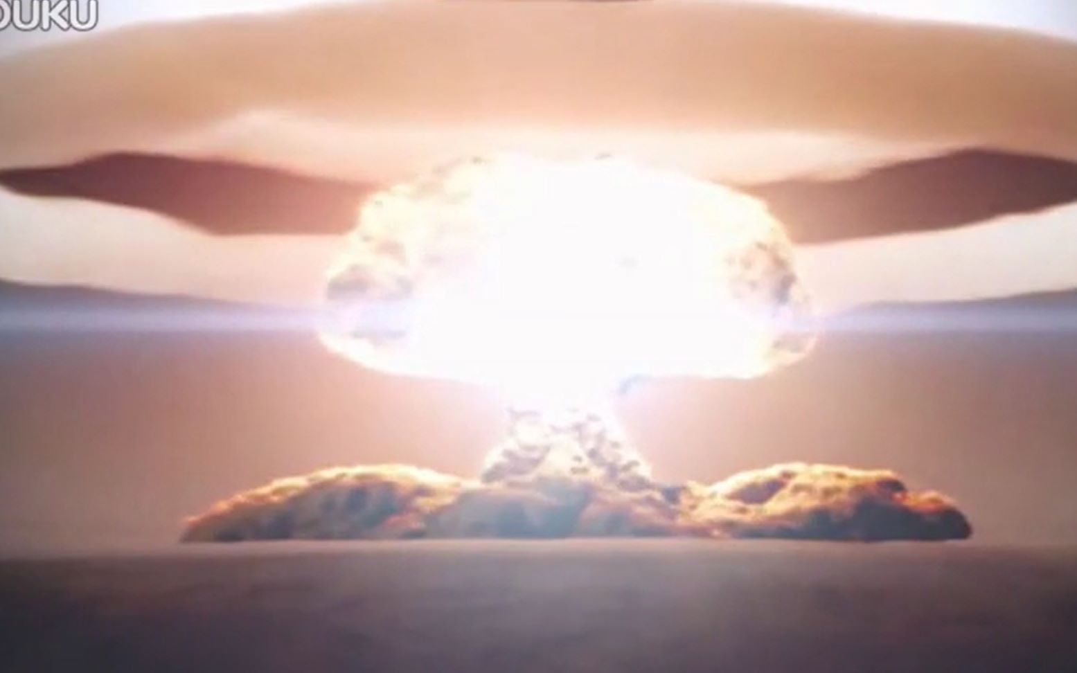 【化学】真-氢气爆炸实验