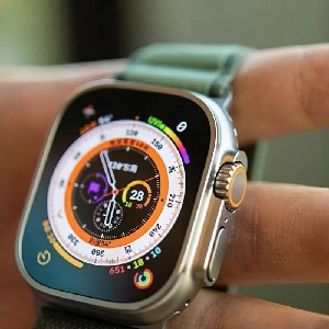 华强北手表源头 