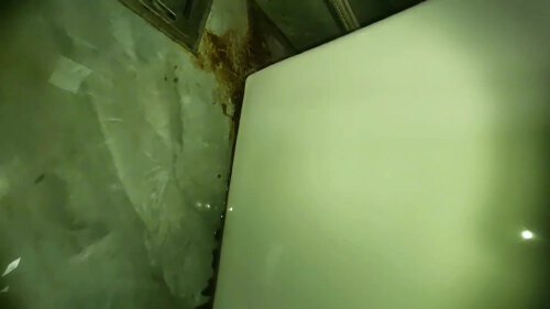 马桶下水超大口径,安装不好会渗水,怎样正确安装法兰垫片要配对